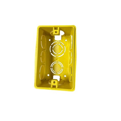Caixinha De Luz Para Tomada Interruptor Pvc 4x2 24 Unidades Shopee Brasil