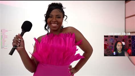 Pop The Balloon W Arlette Amuli Reaction Youtube