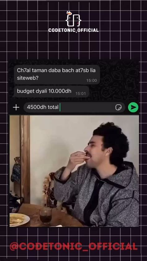 Codetonicofficial Developersmemes Developermemes Programmingmemes Webdevelopment