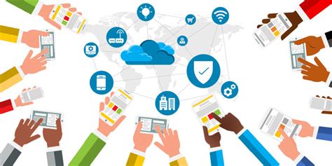Process Management Is Key To Leveraging The Internet Of Things