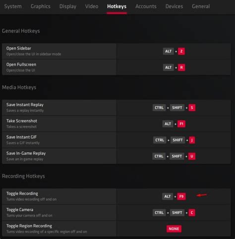 Cara Mengaktifkan Recording Desktop Di Radeon Software Adrenalin