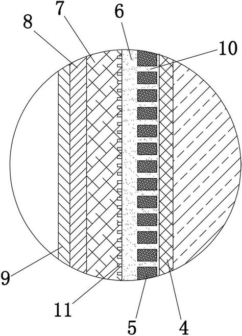 一种防水建筑板材的制作方法