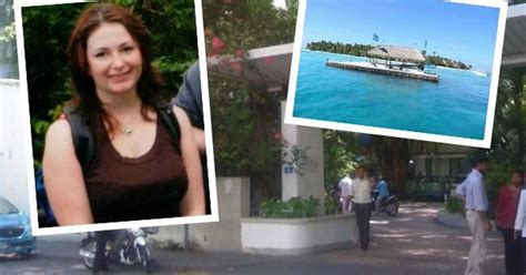 Diver Died In Maldives Holiday Tragedy After Nine Hour Delay In Bends