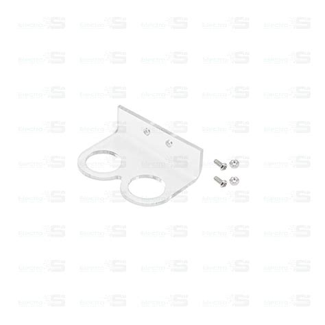 Hc Sr04 Ultrasonic Sensor 4pin Electroslab