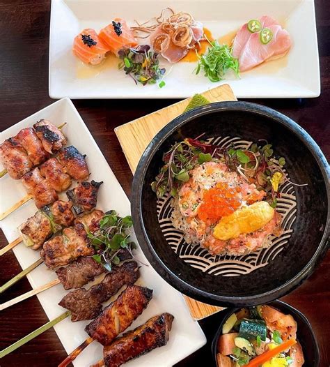 Hello Everyone 🙋🏻‍♀️ Exciting Izakaya Osen Irvine