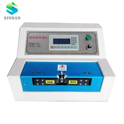 Soldering Machine Customize Machine Sinrad