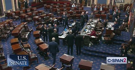 Senate Session Part 2 C SPAN Org Senate Session Part 2 C SPAN Org