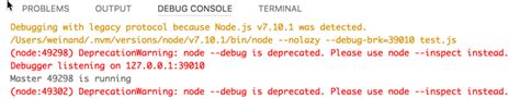 Consider To Support Nvm In Node Debug Extension · Issue 25386 · Microsoftvscode · Github