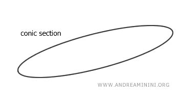 Conic Sections Andrea Minini