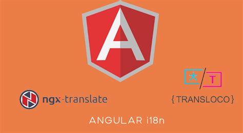 Angular — Fresh Overview Of Internationalisation By Eugene Pavliy Medium