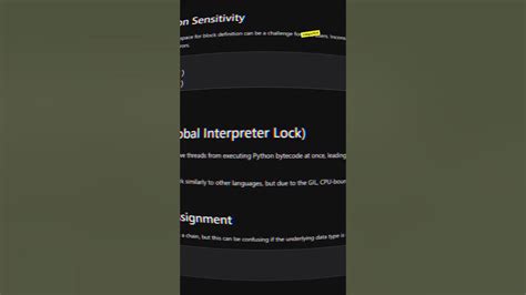 8 Confusing Python Concepts That Frustrate Most Developers Education