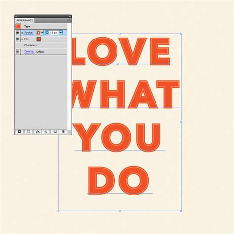 How To Create Awesome Retro Text Effects In Illustrator Retro Text Text Effects Retro