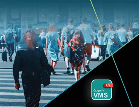 Qognify Vms 7 5 Now Available Hexagon Physical Security