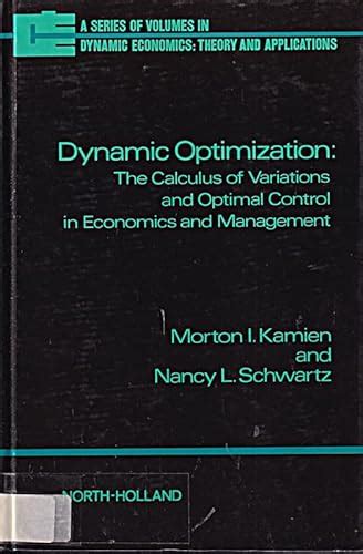 Calculus Variations Optimal Control Theory Abebooks
