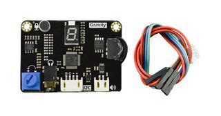 DFR Dfrobot Voice Recorder Module I C V To V