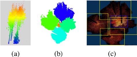 Figure 4 From A Two Stage Approach For Individual Tree Segmentation