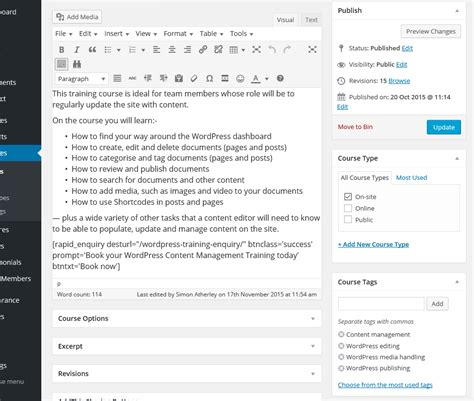 Custom Taxonomy Full Code Word Digital