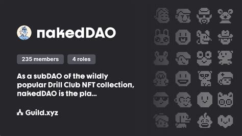 NakedDAO