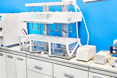 Exploring The Importance Of Tablet Dissolution Testing