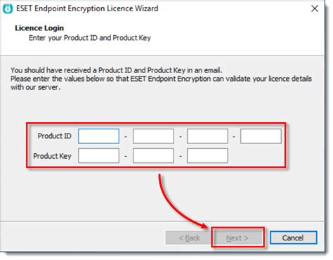 [kb8102] Install Eset Endpoint Encryption On A Machine Without An