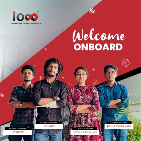 Infinite Open Source Solutions Llp On Linkedin Teamioss Ioss Cyberpark Lifeatioss