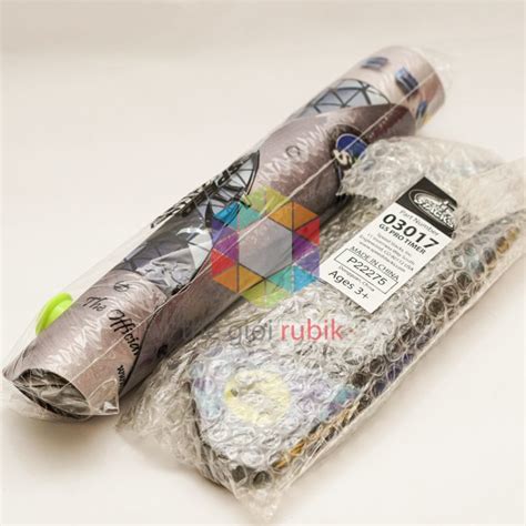 Set Stackmat Timer G5 Mat Thế Giới Rubik