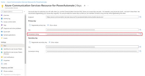 向应用添加聊天 An Azure Communication Services Article Microsoft Learn