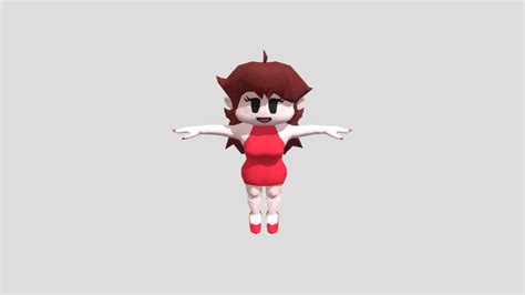 Fnf A 3d Model Collection By Terminator331 Sketchfab