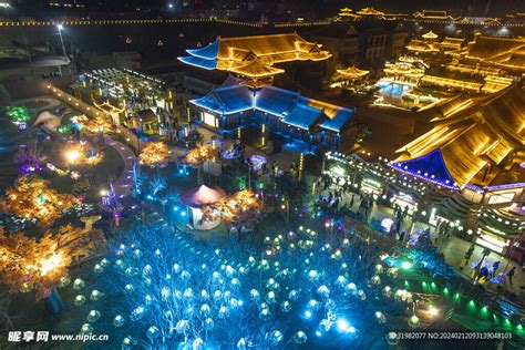 大宋不夜城摄影图国内旅游旅游摄影摄影图库昵图网