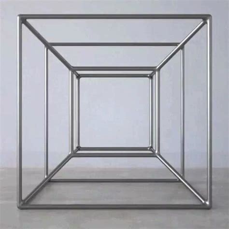 Tesseract Rsynthesizers