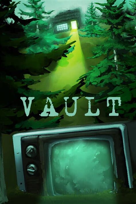 vault 2025