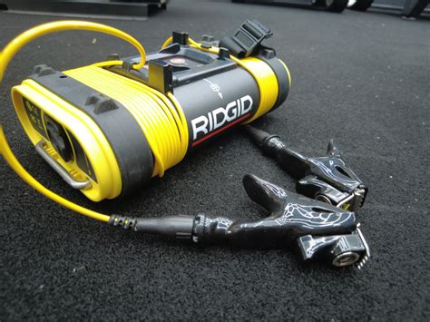 Ridgid St 305 Seektech 5watt Transmitter Sewer Cameras Australia