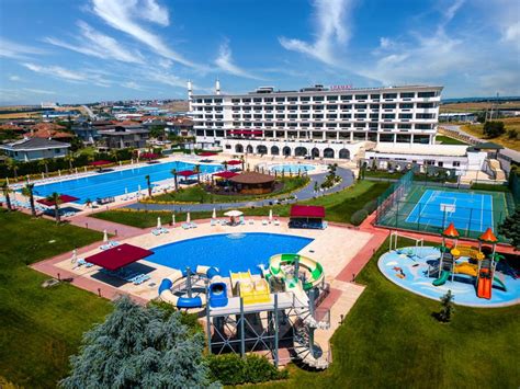 Ramada Plaza By Wyndham Silivri Etstur