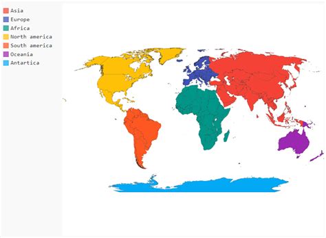 Pygal：一款好用到爆的 Python 可视化利器，炫酷动态图轻松绘制python有没有好用的插件画工程云图 Csdn博客
