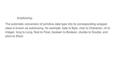 Package Ppt Basics Of Package In Java Program Ppt