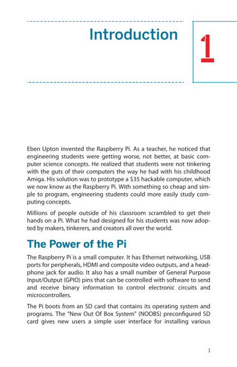 Pdf Make Raspberry Pi And Avr Projects Humble Bundle Make