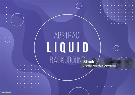 유체 흐름 그라데이션 물결 모양의 액체 배경 디자인 창조적 인 기하학적 배경 화면 미래 지향적 인 디자인 템플릿 방문 페이지 포스터 배너 프리젠 테이션 벡터 일러스트레이션