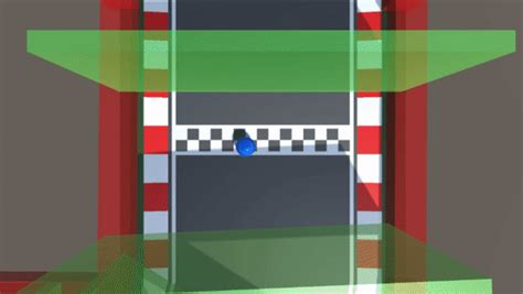 Github Pawelptak Unity Reinforcement Learning Development Of A Simple Computer Game That Uses