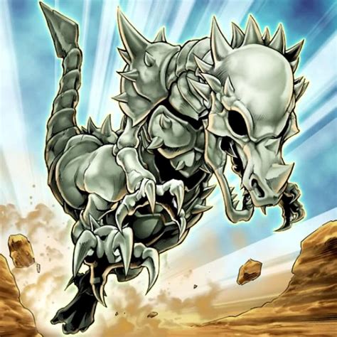 Card Artworks Fossil Dyna Pachycephalo Yu Gi Oh Wiki Fandom