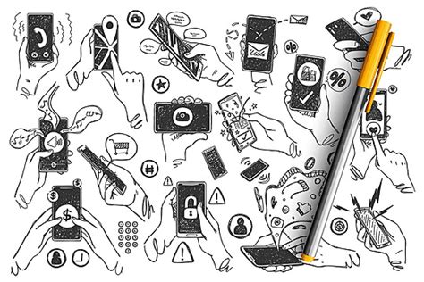 Technology Network Design Vector Art Png Images Free Download On Pngtree