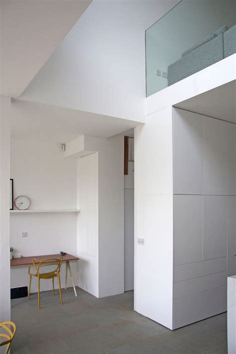 vertical intersect london fineshmaker