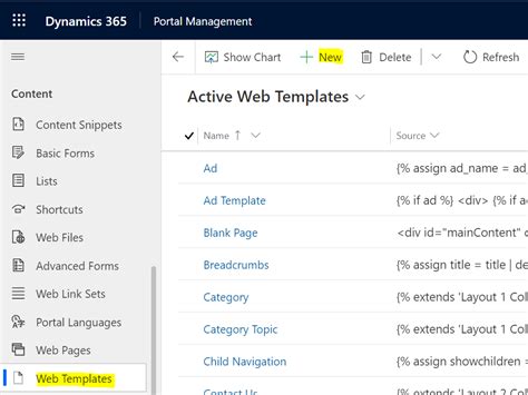 Using FetchXML In A Power Apps Portal Web Page Template Carl De Souza