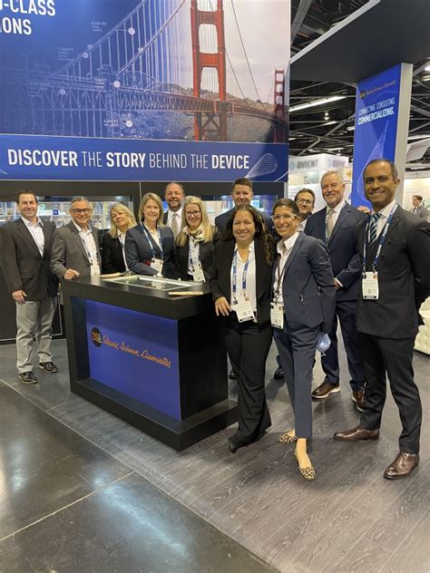 David Schnur Associates Dsa Announces Fall Trade Show Schedule David Schnur Associates