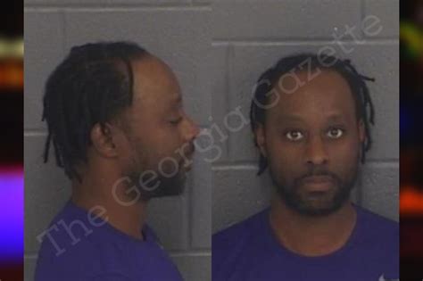 Jarrell Hester — Barrow County Jail Bookings