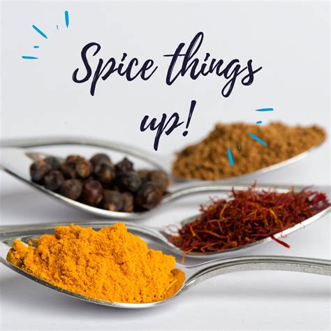 Monash Fodmap Herbs And Spices Are Essential In