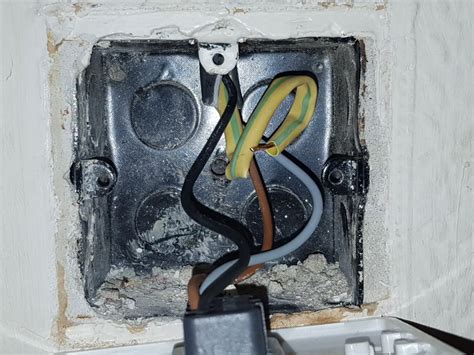 Consumer Unit Replacement Page 23 Diynot Forums