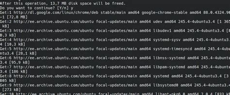 Sudo Apt Get Upgrade Command Explained For Beginners