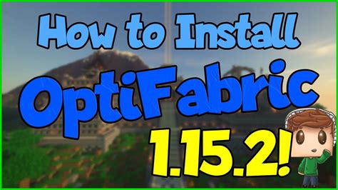 Minecraft Tutorial How To Safely And Properly Install Optifabric For Replay Mod 114 1171