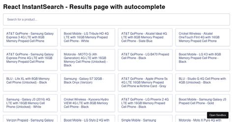 Trusting Framework Kmc98 Codesandbox