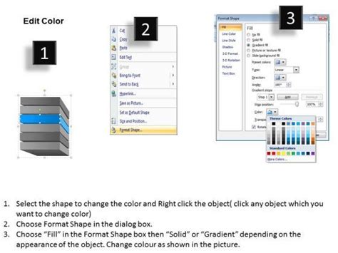 Layer Process Vertical To Each Other Ppt Business Plan Example PowerPoint